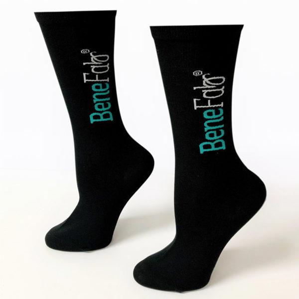 【楽天市場】BeneFab ベネファブ ソックス Sサイズのみ黒、他グレー 関節 靭帯：ELEMENTS JAPAN 楽天市場店