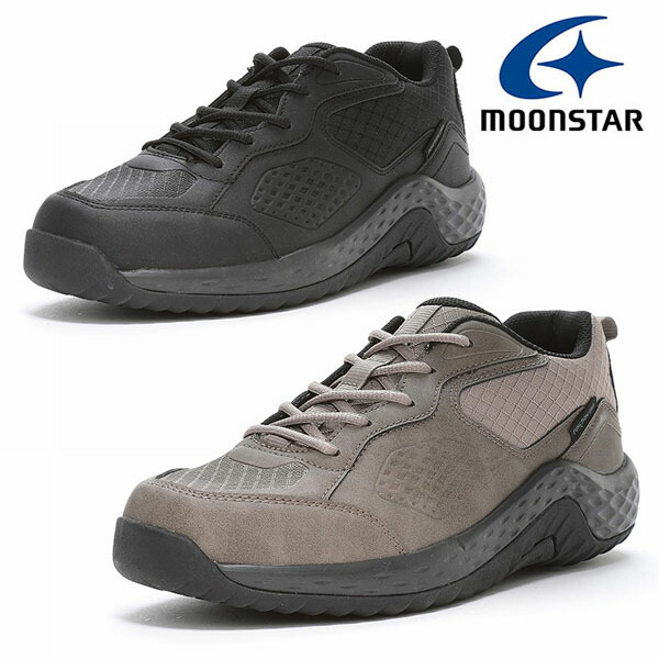 【楽天市場】送料無料 ムーンスター スノーシューズ メンズ スニーカー MoonStar SuppList サプリスト SPLT FGM94 4E 幅広 ワイド設計 防水 防滑 抗菌防臭 ...