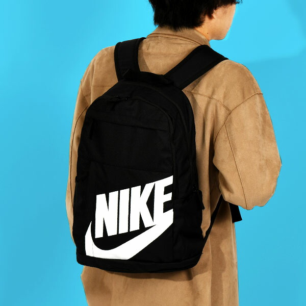 【楽天市場】送料無料 ナイキ リュックサック NIKE エレメンタル バックパック 21L リュック バッグ かばん デイパック メンズ ...