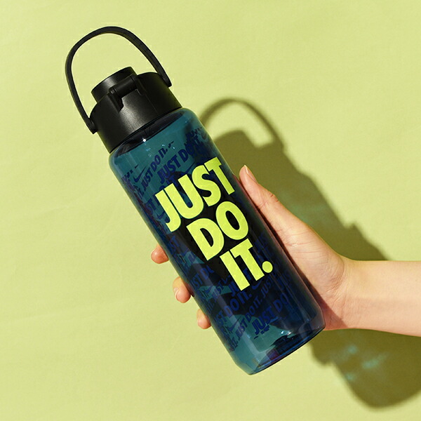 【楽天市場】ナイキ ウォーターボトル NIKE TR リニューリチャージチャグ ボトル 24oz 容量700ml 0.7L 直飲み 水筒 ...
