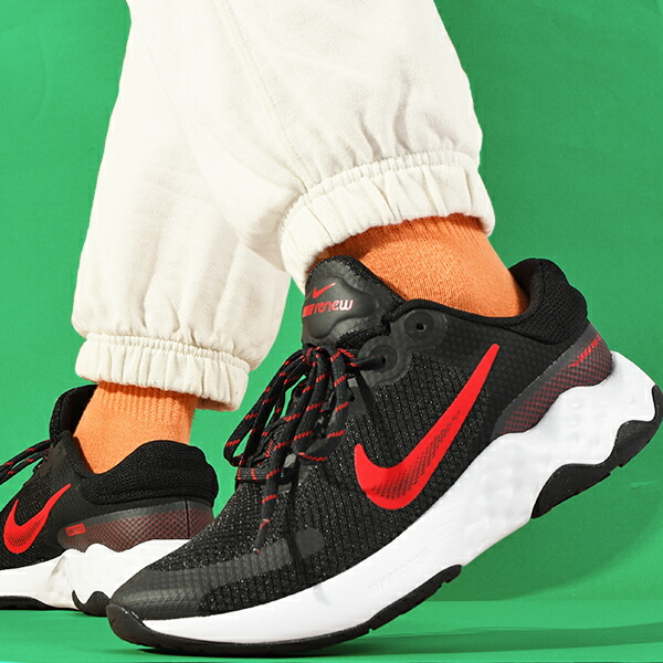 【楽天市場】35%OFF 送料無料 ナイキ スニーカー メンズ NIKE リニューライド3 RENEW RIDE 3 ランニングシューズ ...