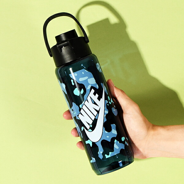 【楽天市場】ナイキ ウォーターボトル NIKE TR リニューリチャージチャグ ボトル 24oz 容量700ml 0.7L 直飲み 水筒 スポーツボトル 水分補給 hy5017 2024秋冬 ...