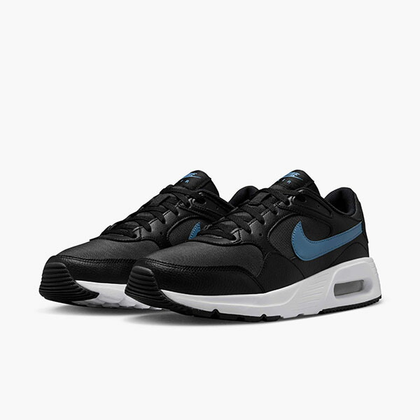 【楽天市場】送料無料 ナイキ スニーカー メンズ NIKE エア マックス SC シューズ 靴 エアマックス AIR MAX SC ブラック ...