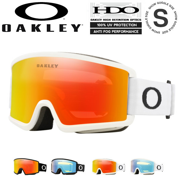 楽天市場】【新春セール】【キッズ・ジュニア用】 オークリー ゴーグル