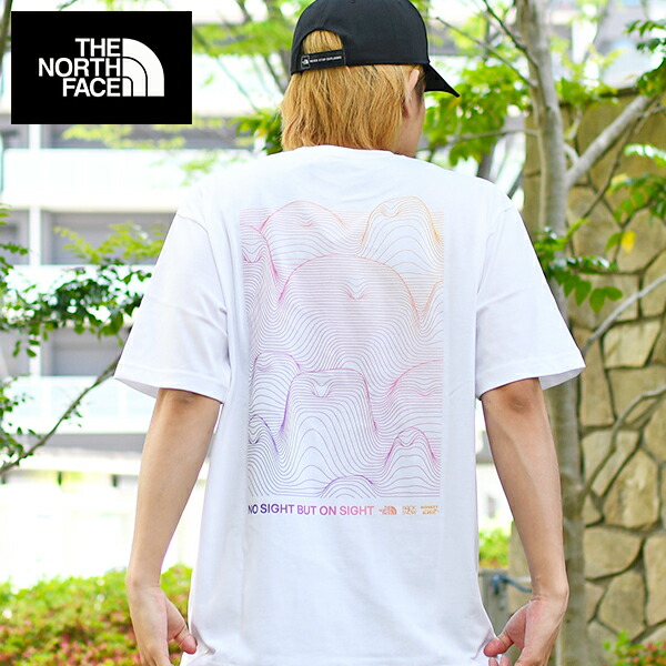 【楽天市場】【動画あり】ネコポス発送！送料無料 ノースフェイス 半袖Tシャツ メンズ レディース 吸汗速乾 THE NORTH FACE S ...