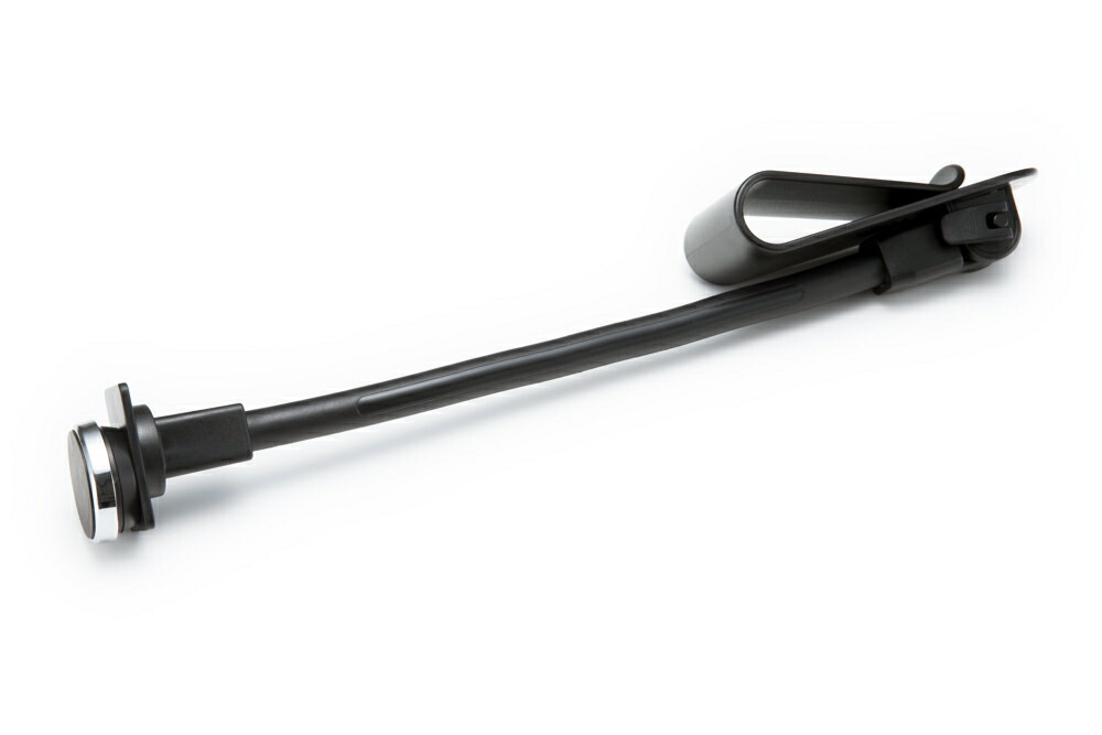 【楽天市場】ブリッツ BLITZ レーダー探知機用 マグネット式 サンバイザークリップ ロングフレキシブルアーム 車載用取付スタンド BLRP-04 代用品【C-ST-R-059L】：エレワークス