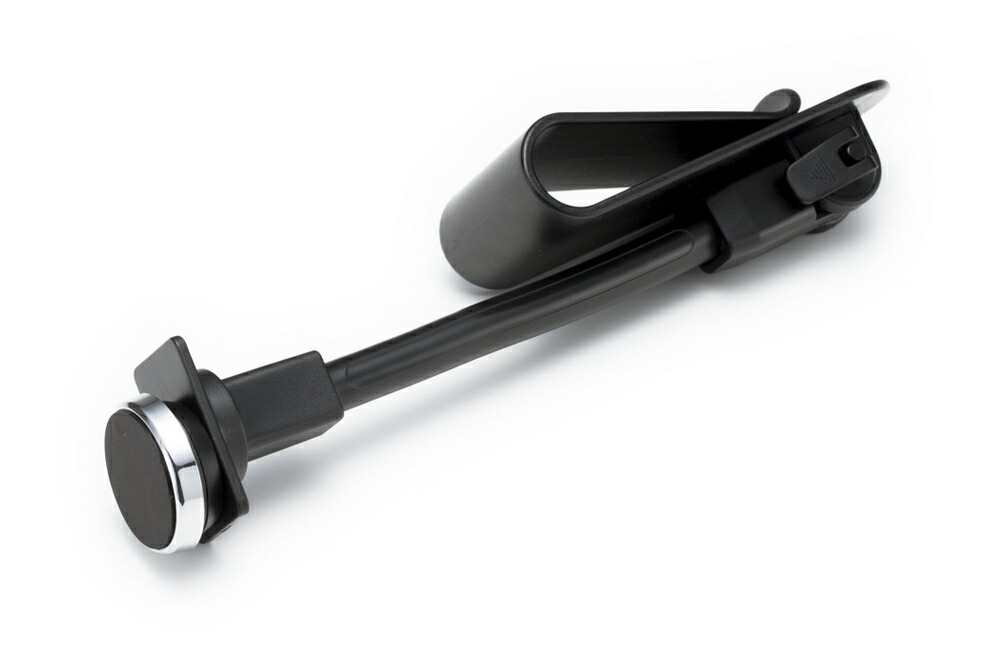 【楽天市場】ブリッツ BLITZ オービス レーダー探知機用 マグネット式 サンバイザークリップ フレキシブルアーム 車載用取付スタンド BLRP-04 代用品【B-ST-R-059S】：エレワークス