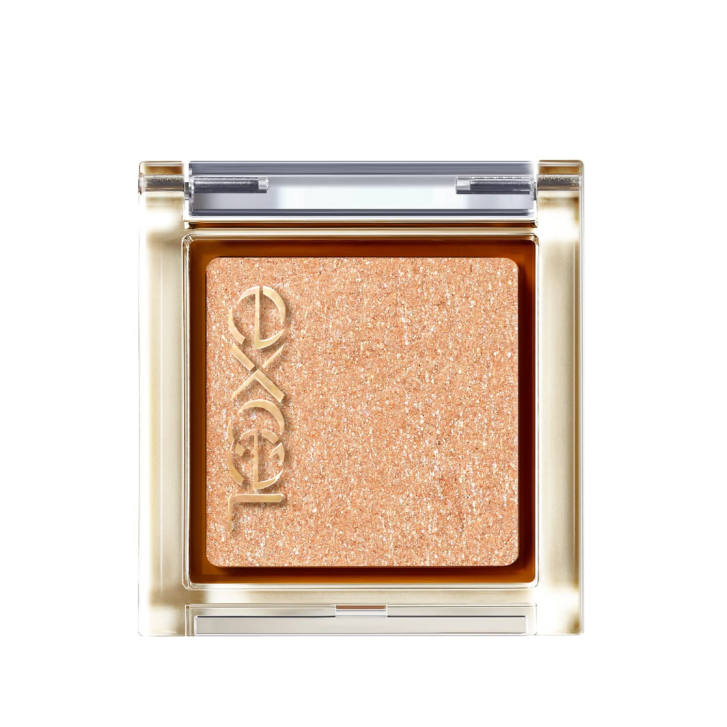 【楽天市場】excel(エクセル) アイプランナー D 05 （ ピーチミックス） 桃カラー アイシャドウ：eli-mino ゆらぎ薬局