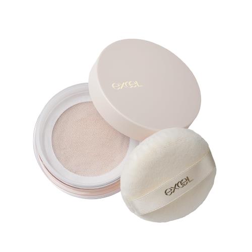 【楽天市場】excel(エクセル) エクストラリッチ セラムインパウダー EX01 シルキーベージュ ルースパウダー セミマット：eli-mino ゆらぎ薬局