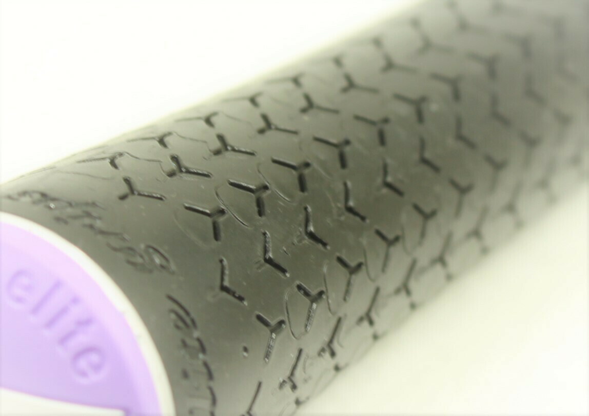 【楽天市場】Y360s ブラック/スモーキーパープル バックライン有 7本セット：Elite grips OnlineStore