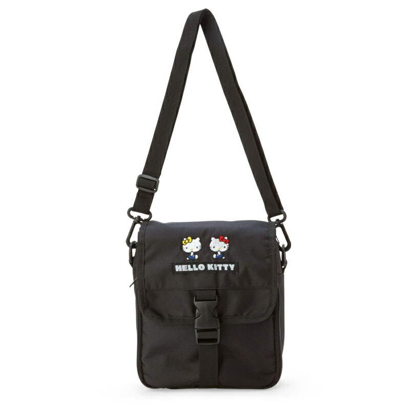 【楽天市場】ハローキティ 2WAYハンギングポーチ 512371 サンリオ Sanrio：EL Store 楽天市場店