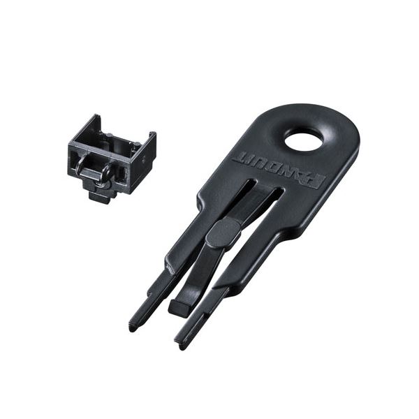 【楽天市場】サンワサプライ モジュラージャックガード SL-68N：ELMONO（家具 ラグ カーペット）