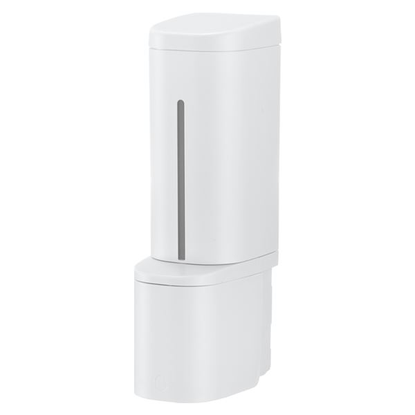 【楽天市場】リッチェル hover（ホバー） ディスペンサー 泡用 マグネット取付 500ml ホワイト：ELMONO（家具 ラグ カーペット）