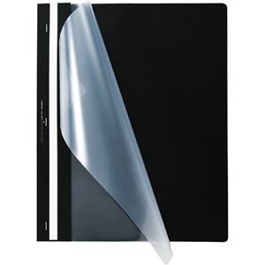 【楽天市場】（まとめ） TANOSEE プレゼンテーションファイル スタンダード A4タテ 50枚収容 ブラック 1パック（5冊） 【×15セット】：ELMONO（家具 ラグ カーペット）