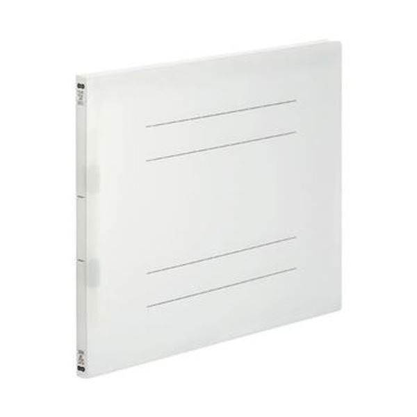 【楽天市場】（まとめ）TANOSEE フラットファイル（再生PP）A3ヨコ 150枚収容 背幅18mm クリア 1パック（5冊）【×10セット】：ELMONO（家具 ラグ カーペット）