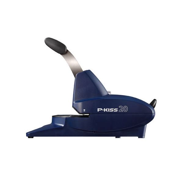 【楽天市場】MAX マックス 紙針ホッチキス P-KISS ネイビーブルー PH-20DS/NB PH90004：ELMONO（家具 ラグ カーペット）