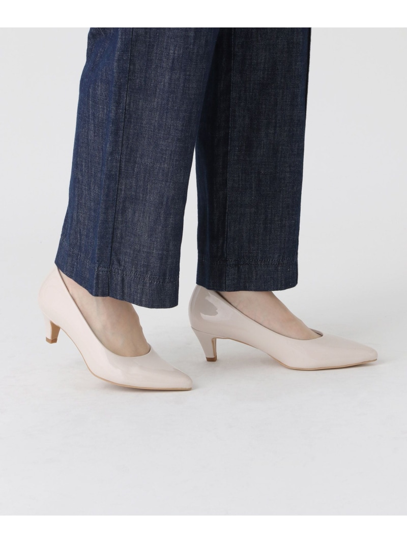 【楽天市場】【SALE／50%OFF】【Sapofeet(サポフィート)】ヒールパンプス/250691 Elura エルーラ シューズ・靴 パンプス グレー ブラック ホワイト ベージュ ...