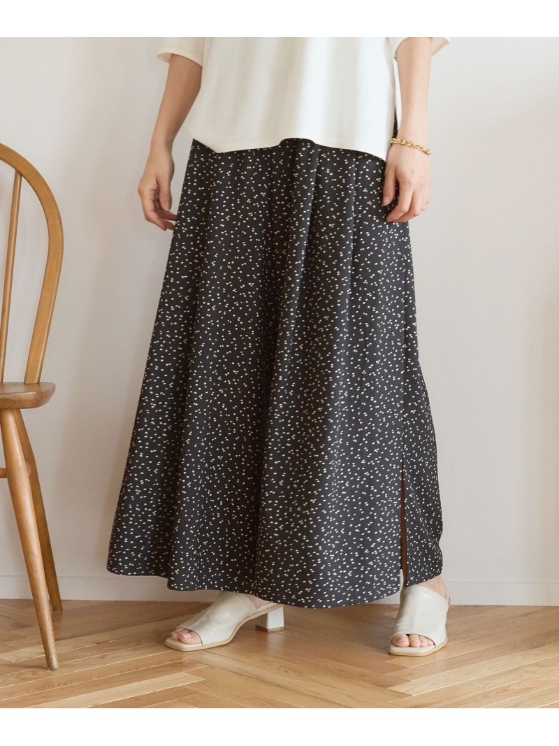 【楽天市場】【SALE／40%OFF】サラサラサマースカーチョ 大きいサイズ ゆったり/991814 Elura エルーラ パンツ その他のパンツ ホワイト ブラック【RBA_E ...