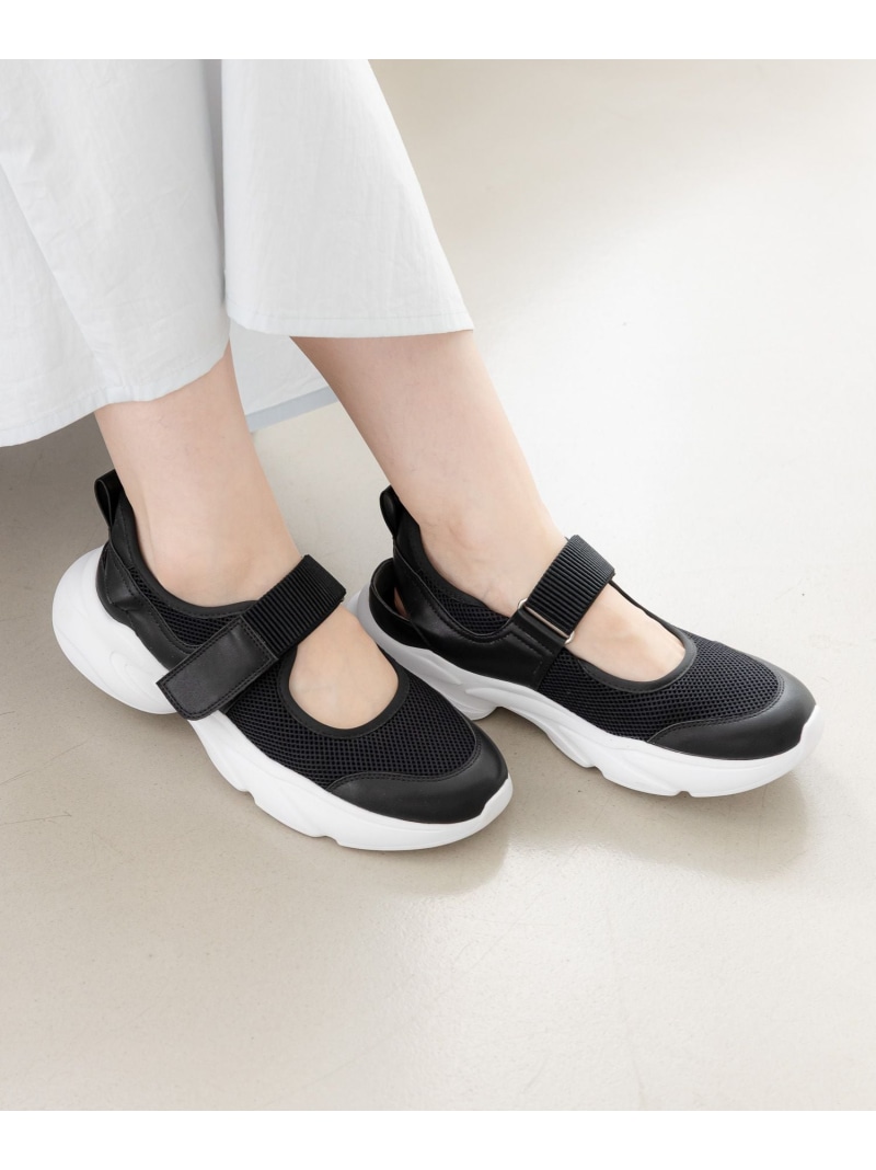 【楽天市場】【SALE／50%OFF】＜Sapofeet(サポフィート)＞スニーカーサンダル/451944 Elura エルーラ シューズ・靴 サンダル ホワイト ブラック【RBA_E】【送料 ...