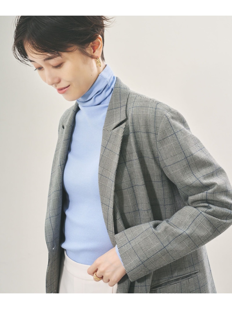 【楽天市場】【SALE／20%OFF】ジンジャーモイストタートル/133670 Elura エルーラ トップス ニット ピンク ブラック ホワイト グリーン ブルー イエロー グレー【RBA ...