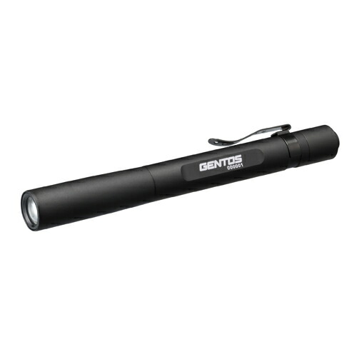 【楽天市場】GENTOS Gシリーズトーチ GF-004DG：EMBL 楽天市場店