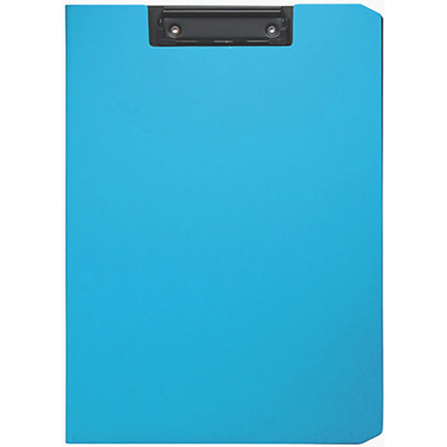 【楽天市場】【10個セット】 ソニック SONiC クリップファイル ソフィット A4タテ ライトブルー CB-875-LBX10 送料無料：EMBL 楽天市場店