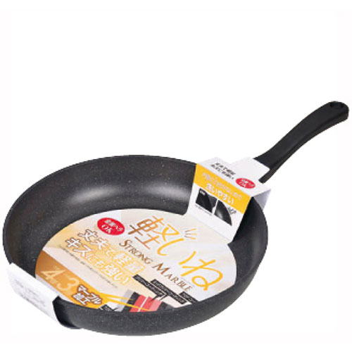 【楽天市場】パール金属 軽いねストロングマーブル フライパン30cm HB-1227：EMBL 楽天市場店