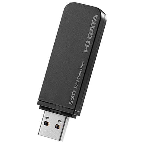 【楽天市場】IOデータ テレビ録画対応 スティックSSD(USB 5Gbps) 1TB SSPK-UT1：EMBL 楽天市場店
