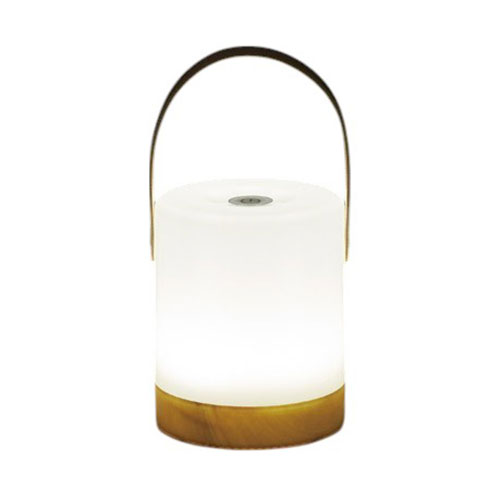 【楽天市場】ハンドル付調光調色タッチライト シーンに合わせて光をカスタム可能 単三乾電池3本使用 SP-36519：EMBL 楽天市場店