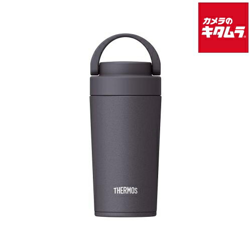 【楽天市場】サーモス 真空断熱ケータイタンブラー 食洗器対応 JOV-320-MGY メタリックグレー 320ml：カメラのキタムラ
