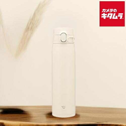 【楽天市場】象印 ステンレスマグ シームレスせん SM-VB72-CM サンドベージュ 720ml ZOJIRUSHI メーカー保証対応 初期不良対応 メーカー様お取引あり 新生活 プレゼント ...