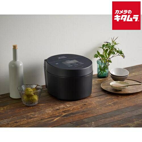 【楽天市場】アイリスオーヤマ IHジャー炊飯器 RC-ISA50-B ブラック [5.5合炊き] IRISOHYAMA メーカー保証対応 初期 ...