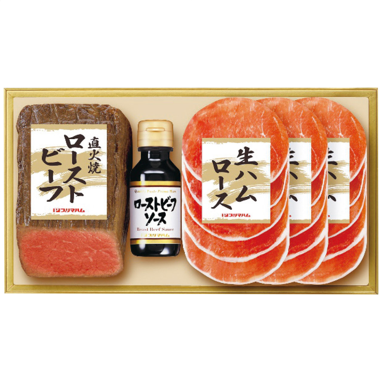 【楽天市場】送料無料 【直火焼ローストビーフセット PFR-40(R)】 お中元 暑中見舞い 残暑見舞い 夏ギフト 夏 ギフト：メゾン・ド・ギフト