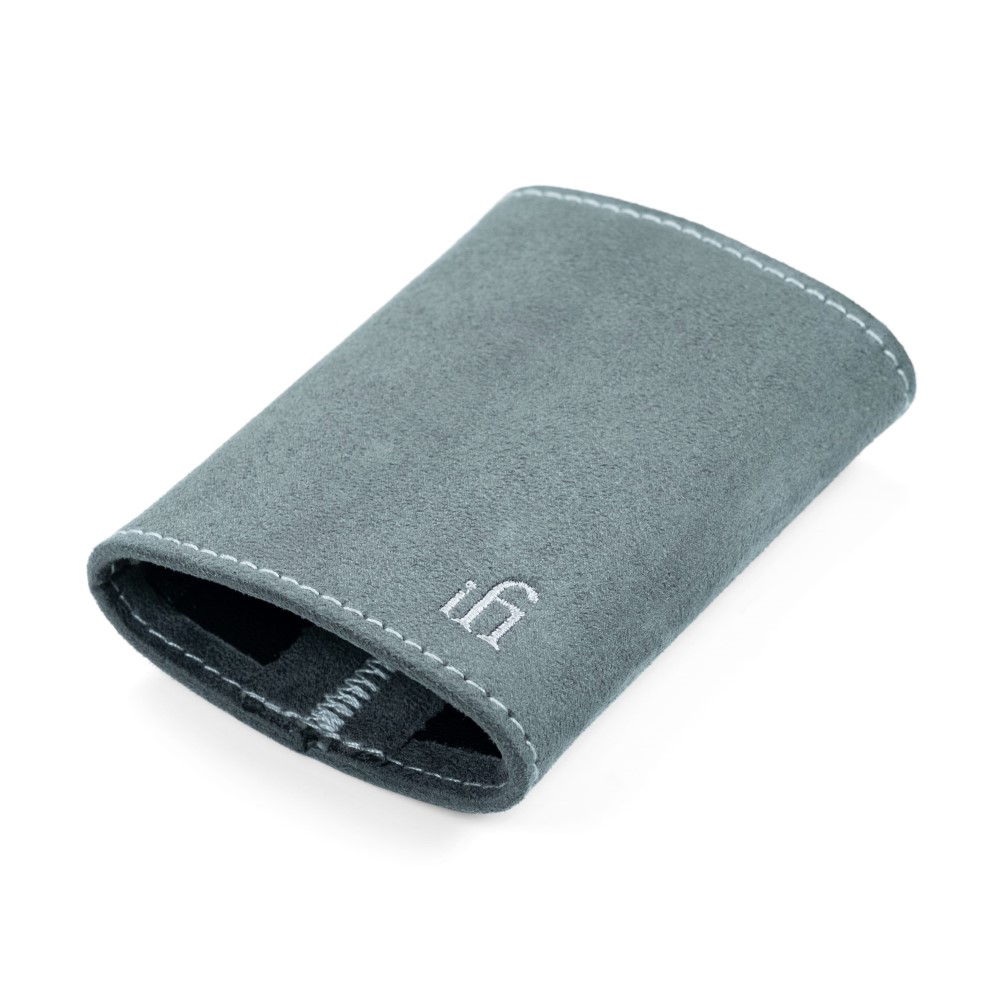 【楽天市場】iFi audio hip case IFI-SK-HIP ケース：エミライダイレクト