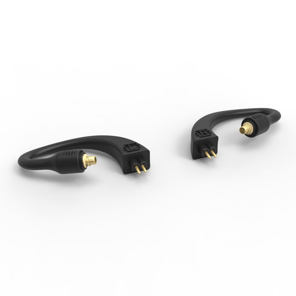 【楽天市場】iFi audio GO pod Ear Loop MMCX IFI-GP-ELMM イヤー ループ：エミライダイレクト