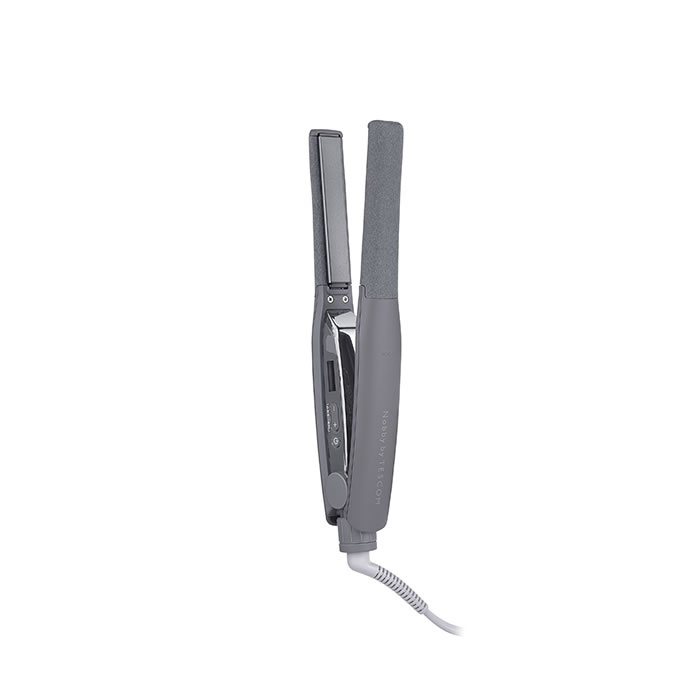 【楽天市場】【返品OK!条件付】テスコム ヘアーアイロン プロフェッショナル アレンジアイロン Nobby by TESCOM 100 ...