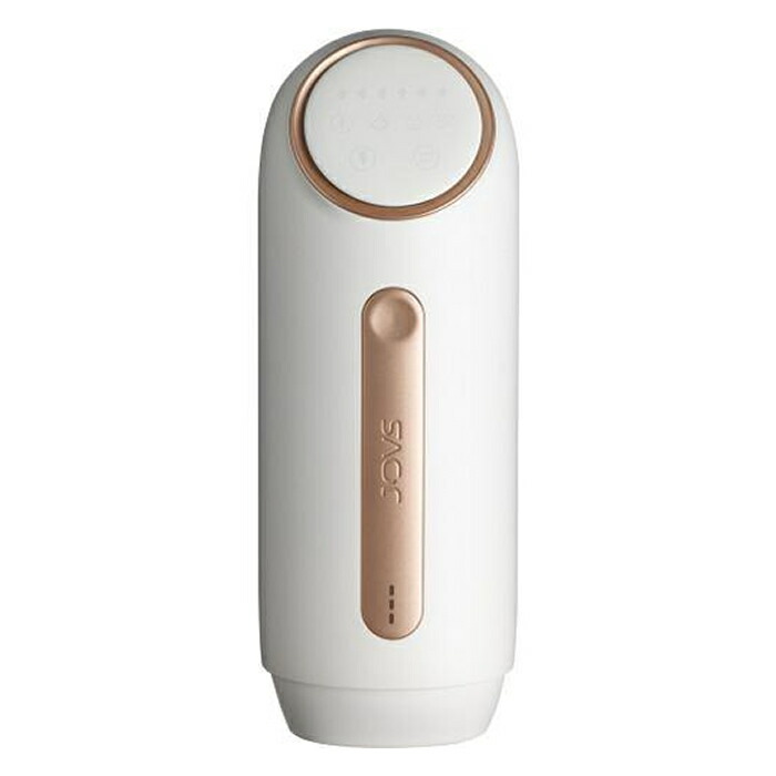 【楽天市場】【即納】【返品OK!条件付】JOVS mini 光美容器 J927 ホワイト 光脱毛器 IPL VIO対応 充電式コードレスモデル ワイヤレス 全身 顔 ムダ毛 ウブ毛 ヒゲ脱毛 ...