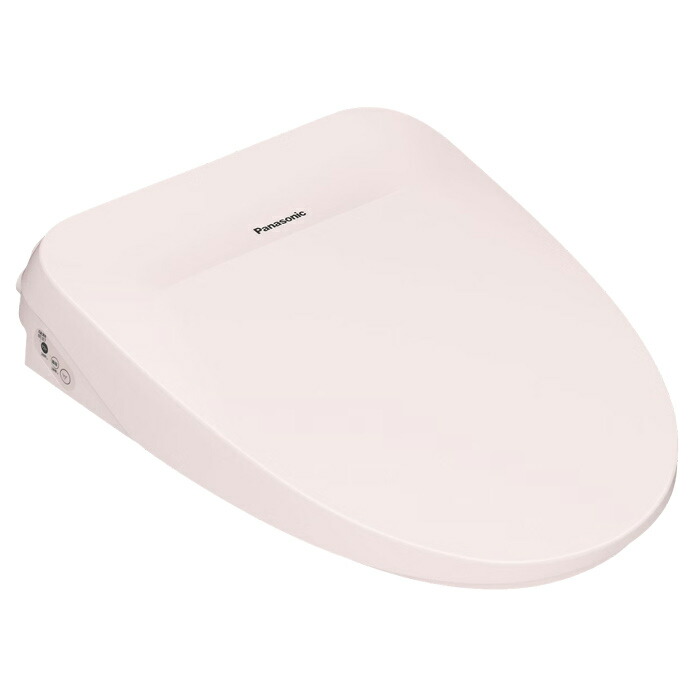 【楽天市場】【返品OK!条件付】パナソニック 温水洗浄便座 瞬間式 ビューティ・トワレ DL-RT20-P パステルピンク ステンレスノズル 3種おしり洗浄 ワイヤレスリモコン 省エネ ...