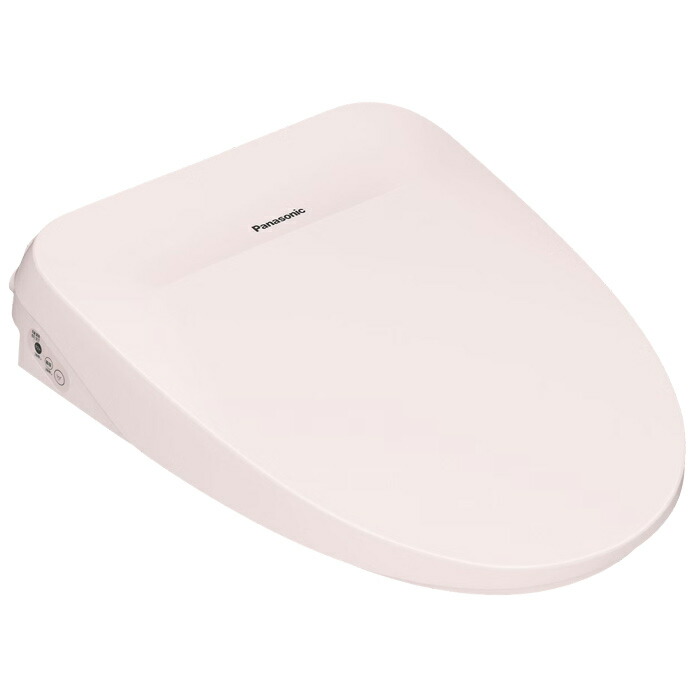 【楽天市場】【返品OK!条件付】パナソニック 温水洗浄便座 瞬間式 ビューティ・トワレ DL-RT40-P パステルピンク 便ふた自動開閉 脱臭 ステンレスノズル 3種おしり洗浄 ワイヤレス ...