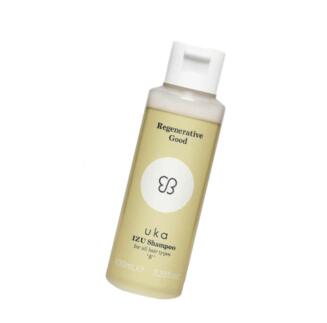 【楽天市場】ウカ uka IZU シャンプー E 100ml for all hair フォー オールヘア 全髪質：EMPORIO