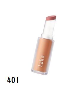 【楽天市場】ラカ Laka 401 ローピンク バルキーマットリップ リップスティック 口紅 【ネコポス便】：EMPORIO