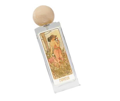 【楽天市場】MUCHA ミュシャ オードトワレ カーネーション 1898 95ml 香水 EDT：EMPORIO