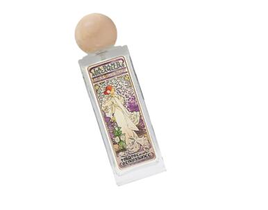 【楽天市場】MUCHA ミュシャ オードトワレ カメリア 1896 95ml 香水 EDT：EMPORIO