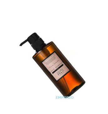 【楽天市場】オサジ OSAJI ヘアシャンプー kokyu 500ml 【送料無料】：EMPORIO