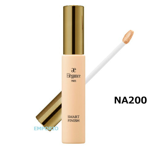 【楽天市場】エレガンス スマートフィニッシュ NA200 SPF18 PA++ 国内正規品【送料無料】【ネコポス便】：EMPORIO