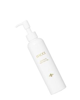 【楽天市場】HACCI クレンジングトリートメントジェル 190ml クレンジングジェル：EMPORIO