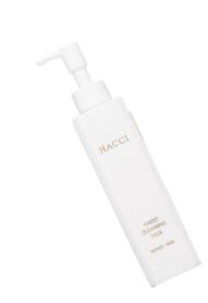 【楽天市場】HACCI ハッチ クレンジングミルク 190ml：EMPORIO
