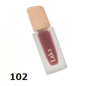 【楽天市場】ラカ Laka 102 デューイ フルーティーグラムティント 【送料無料】【ネコポス便】：EMPORIO