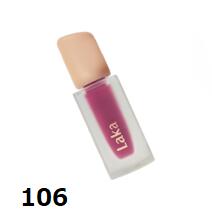 【楽天市場】ラカ Laka 106 ジューシー フルーティーグラムティント 【送料無料】【ネコポス便】：EMPORIO