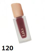 【楽天市場】ラカ Laka 120 カフェインローズ フルーティーグラムティント 【送料無料】【ネコポス便】：EMPORIO